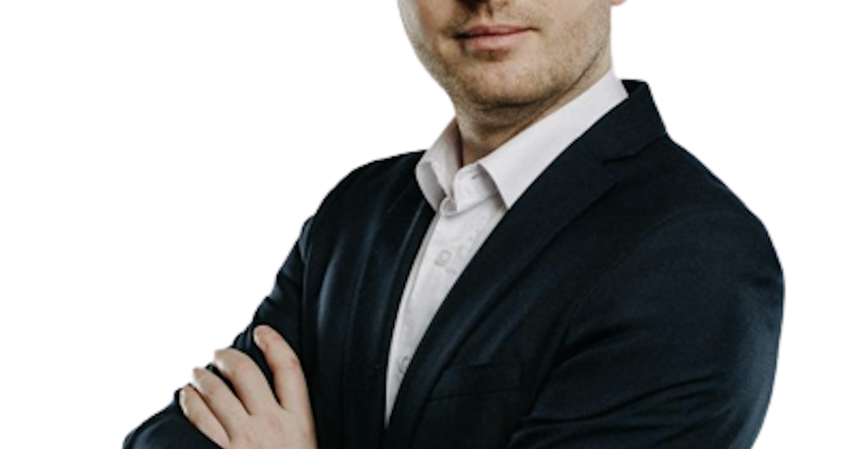 Dávid Mauer | KING REAL s.r.o.