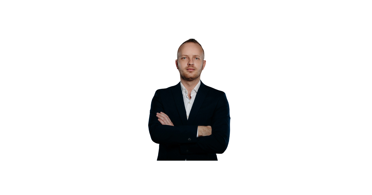 Dávid Mauer, RSc. | KING REAL s.r.o.